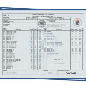 GED Transcripts and GED Score Sheets - %%sitename%